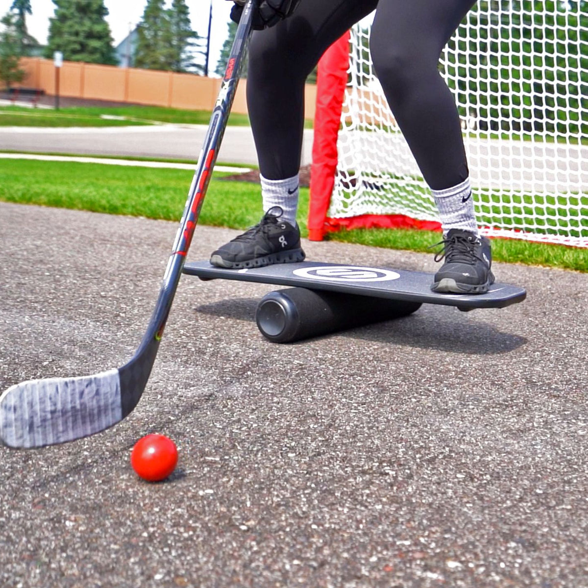 Balancing School and Hockey: Effective Training Tips – Snipers Edge Hockey