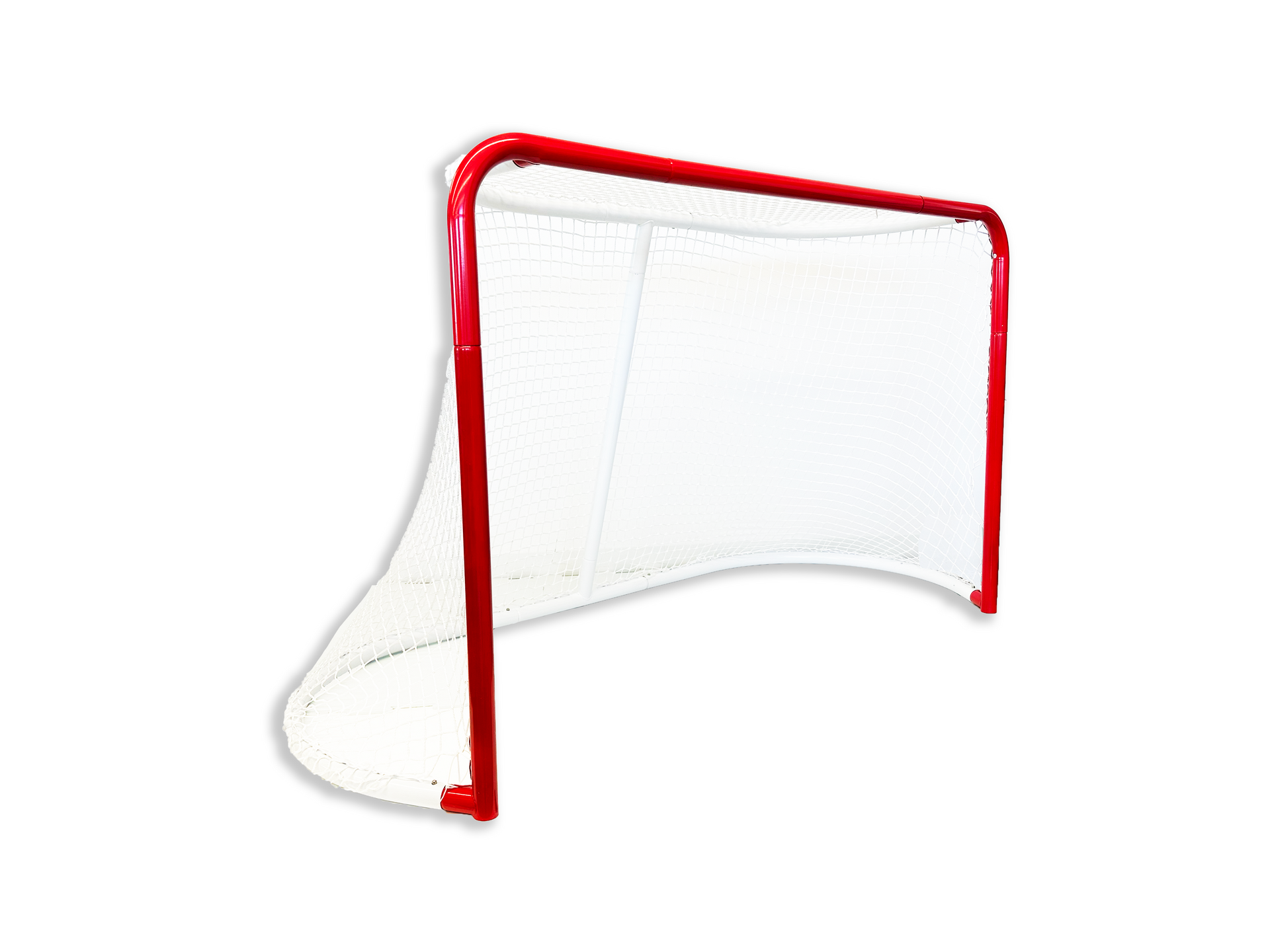 Backyard Hockey Goal Net: Perfect for Outdoor Training – Snipers Edge ...