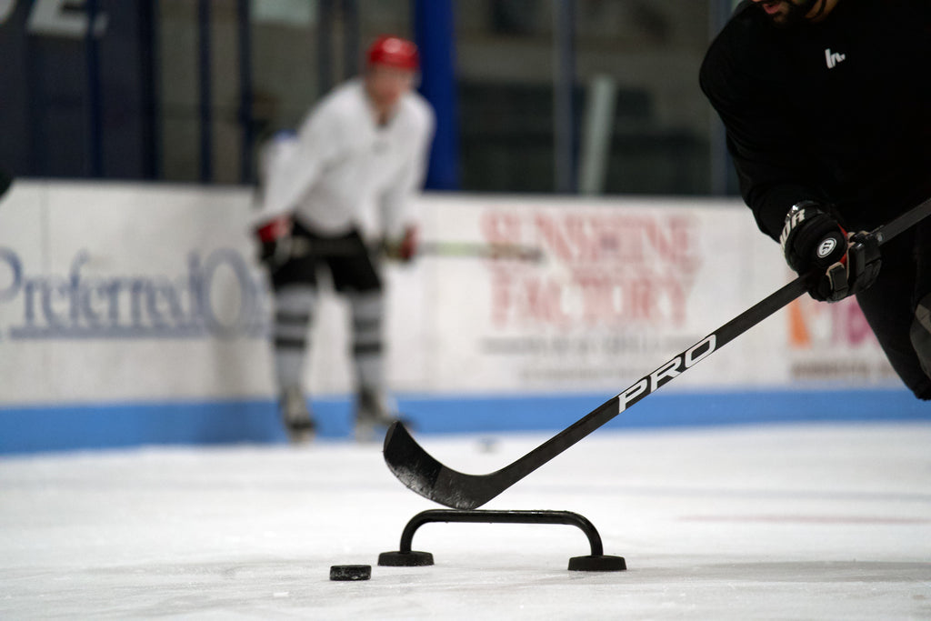 SweetHands 2.0 Stickhandling Trainer - Elevate Your Game