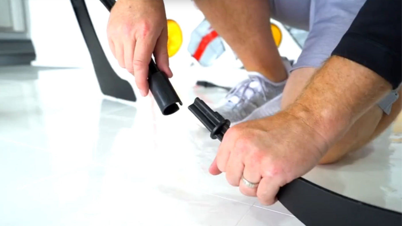 Attack Triangle - Master Your Stickhandling Skills – Snipers Edge Hockey