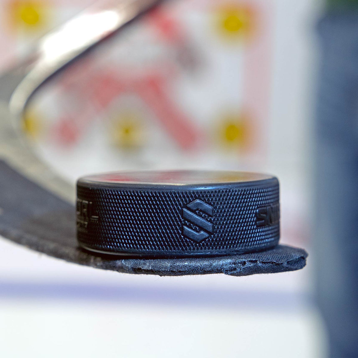 Hockey Pucks & Balls: Essential Gear for Every Player – Snipers Edge Hockey