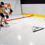 The PassMaster Hockey Passing Trainer and Rebounder – Snipers Edge Hockey
