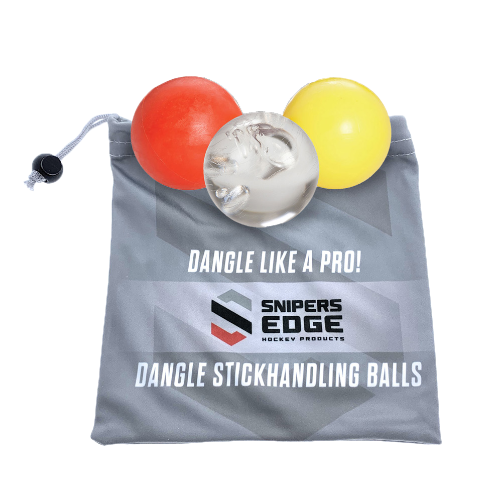 Hockey Stickhandling Balls